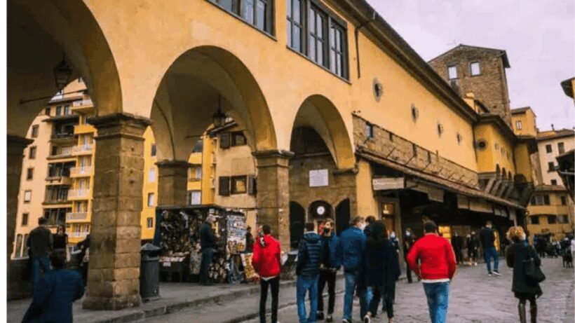 Florence: Uffizi and Vasari Corridor Timed Ticket & AudioApp - Authentic Experiences and Caveats