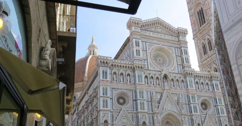 Florence: Uffizi & Duomo Tours with Skip-the-Line Entry - Analyzing the Value