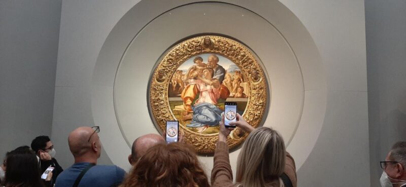 Florence: Uffizi & Duomo Tours with Skip-the-Line Entry - Final Thoughts: Who Should Book This Tour?