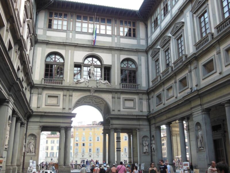 Florence: Uffizi & Duomo Tours with Skip-the-Line Entry - Final Verdict