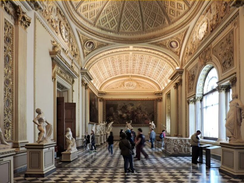 Florence: Uffizi Entry Ticket & Audio Guided Tour with Host - The Sum Up: Who Will Love This Tour?