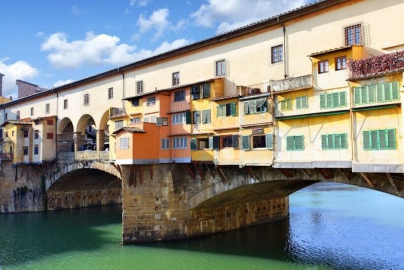 Florence: Uffizi Gallery, Accademia, and Ponte Vecchio Tour - An In-Depth Look at the Tour Experience