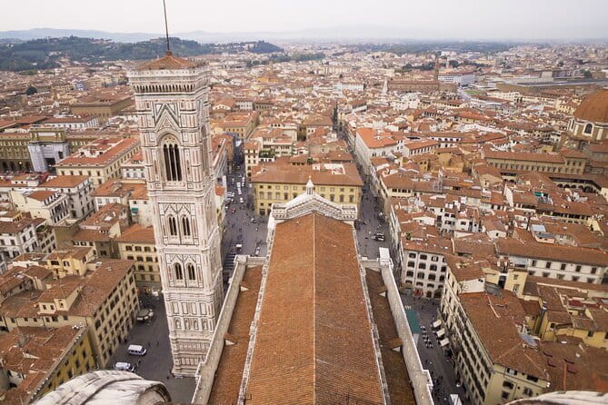 Florence: Uffizi Gallery afternoon & Duomo morning Guided Visits - Authentic Experiences and Reviews