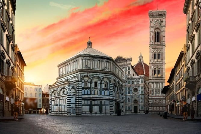 Florence: Uffizi Gallery afternoon & Duomo morning Guided Visits - The Sum Up: Who Will Love This Tour?
