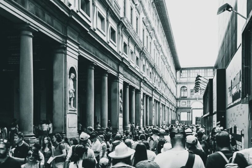 Florence: Uffizi Gallery and Accademia Guided Tour - Practical Tips for Making the Most of Your Tour