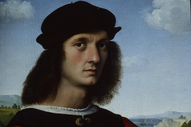 Florence Uffizi Gallery and Its Fundamental Paintings Guided Tour - Gallery Highlights