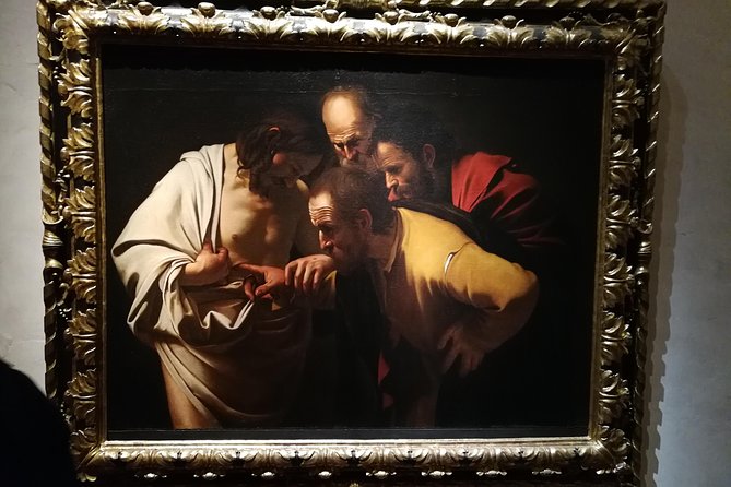 Florence Uffizi Gallery and Its Fundamental Paintings Guided Tour - Small-Group Experience