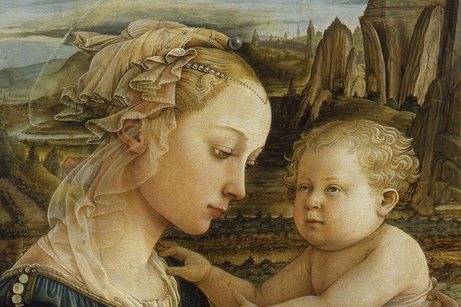 Florence Uffizi Gallery and Its Fundamental Paintings Guided Tour - Meeting and End Points
