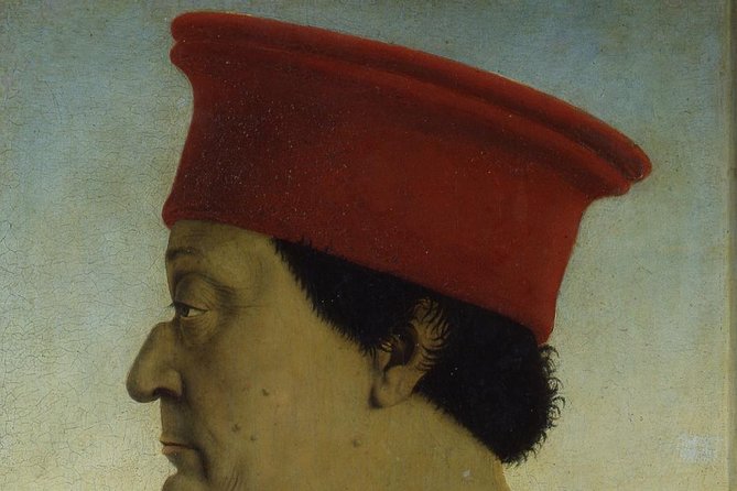 Florence Uffizi Gallery and Its Fundamental Paintings Guided Tour - Booking Information