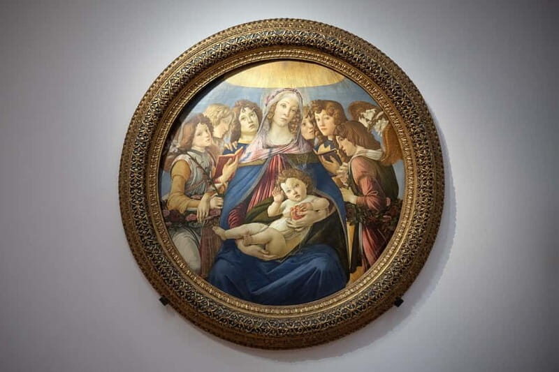 Florence: Uffizi Gallery Entry Ticket - Who Will Love This Experience?