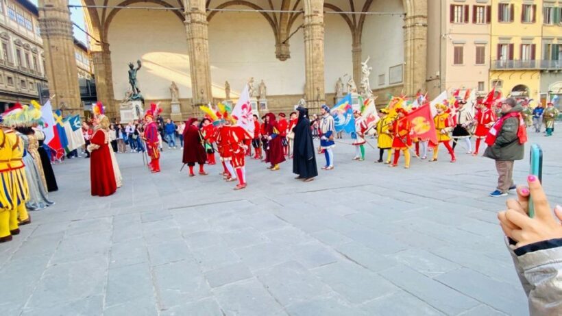 Florence: Uffizi Gallery Entry Ticket - FAQ