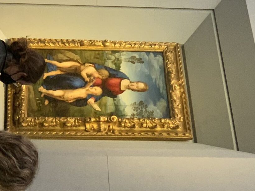 Florence: Uffizi Gallery Guided Tour w/ Skip-the-Line Entry - The Value of Guided Art Tours