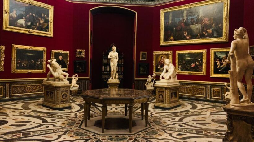 Florence: Uffizi Gallery Guided Tour w/ Skip-the-Line Entry - The Sum Up: Who Should Consider This Tour?