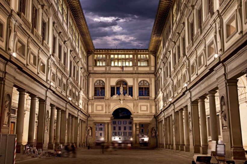 Florence: Uffizi Gallery Master Class Skip-the-Line Tour - Key Points
