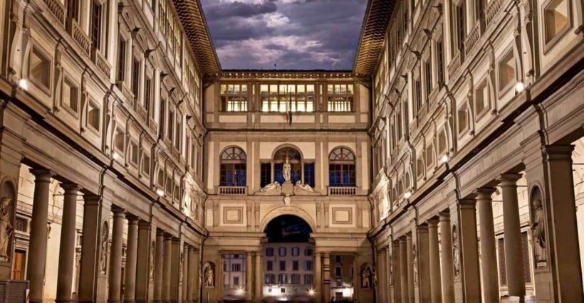 Florence: Uffizi Gallery Master Class Skip-the-Line Tour - An In-Depth Look at the Uffizi Master Class Tour