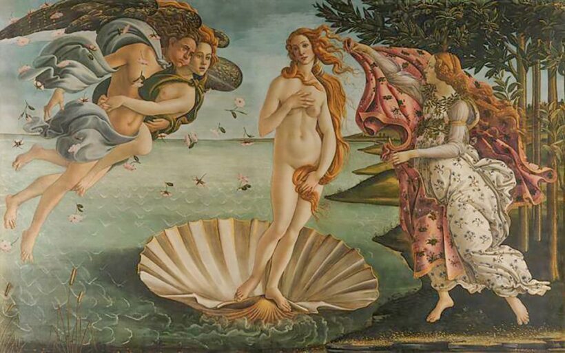 Florence: Uffizi Gallery Master Class Skip-the-Line Tour - The Sum Up