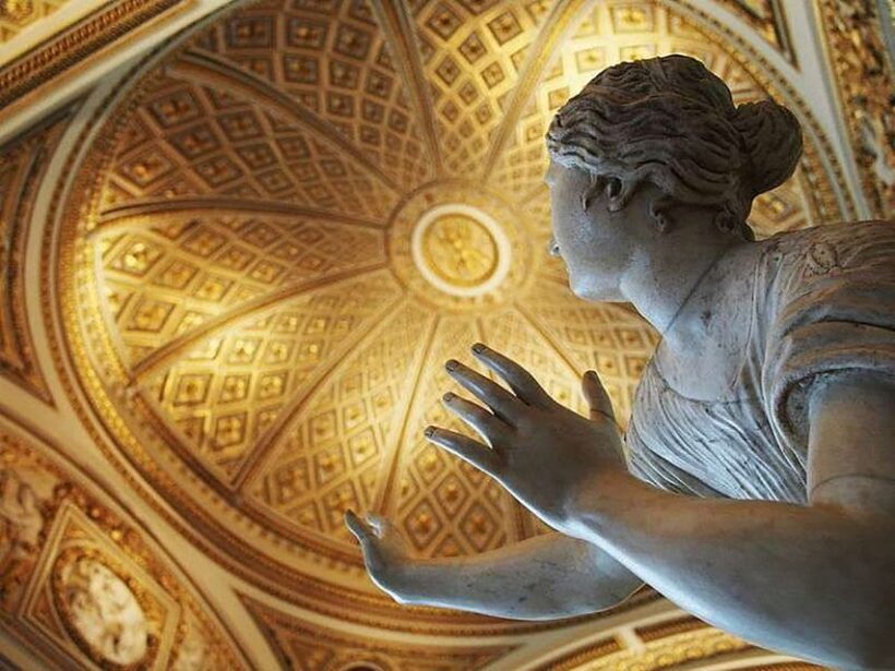 Florence: Uffizi Gallery Masterpieces Small Group Tour - Final Thoughts on the Uffizi Small Group Tour
