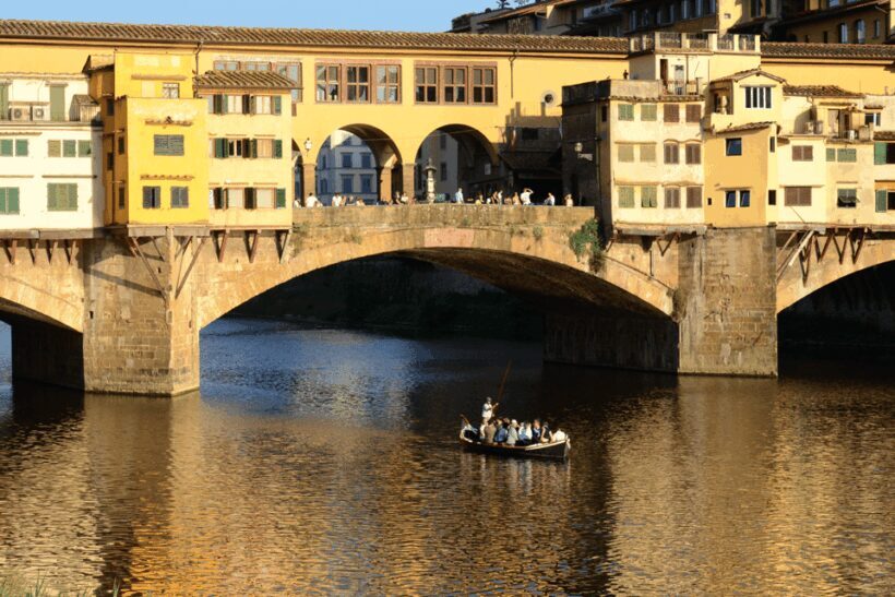 Florence Uffizi Gallery & Medici Vasari Corridor Guided Tour - Final Thoughts