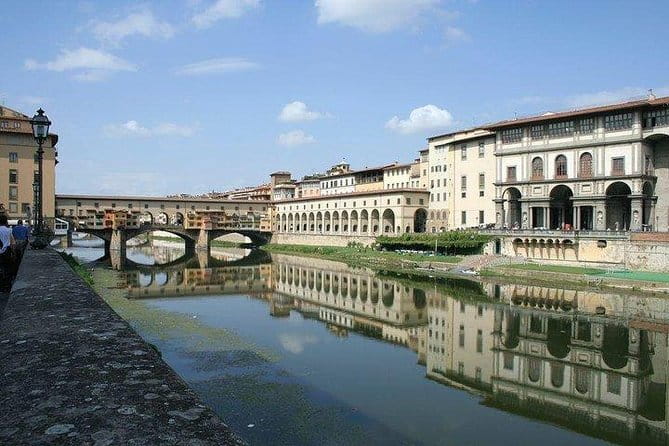 FLORENCE: Uffizi Gallery + Palazzo Vecchio monolingual Guided Tour - Small Group - The Value of Guided, Small-Group Tours in Florence