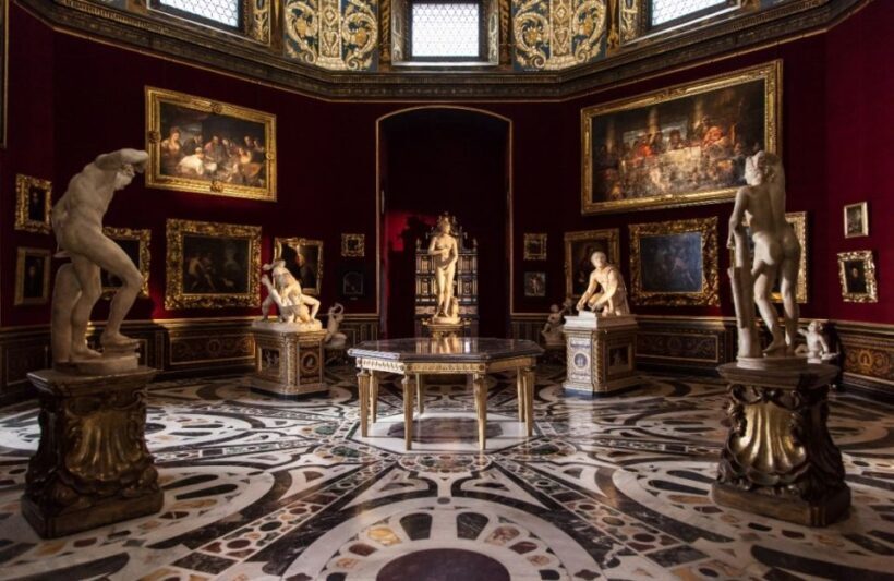 Florence: Uffizi Gallery Priority Entrance and Tour - Pricing and Value