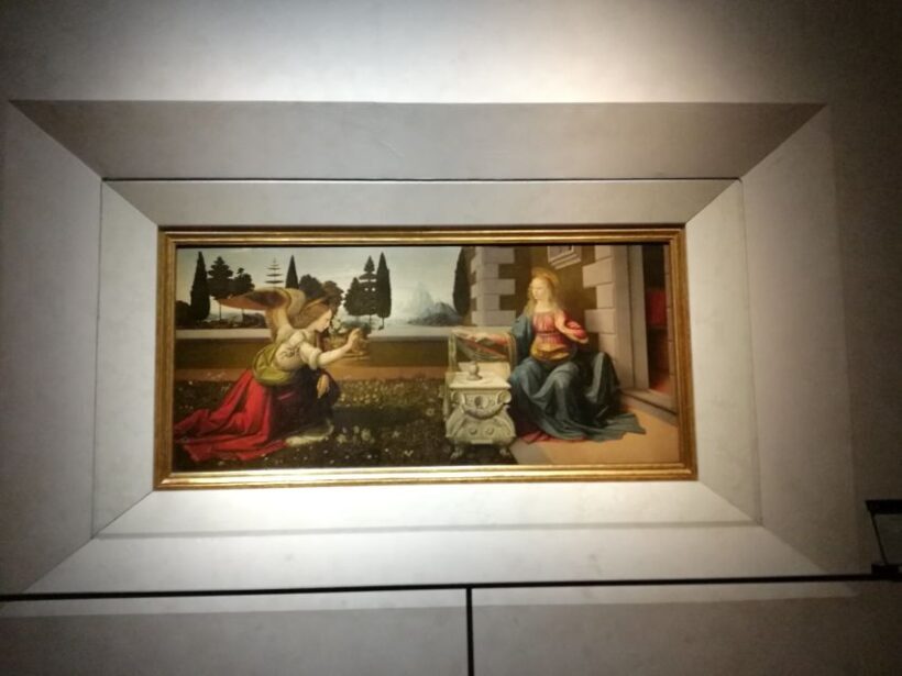 Florence: Uffizi Gallery Priority Entrance and Tour - Authentic Experiences and Real Insights
