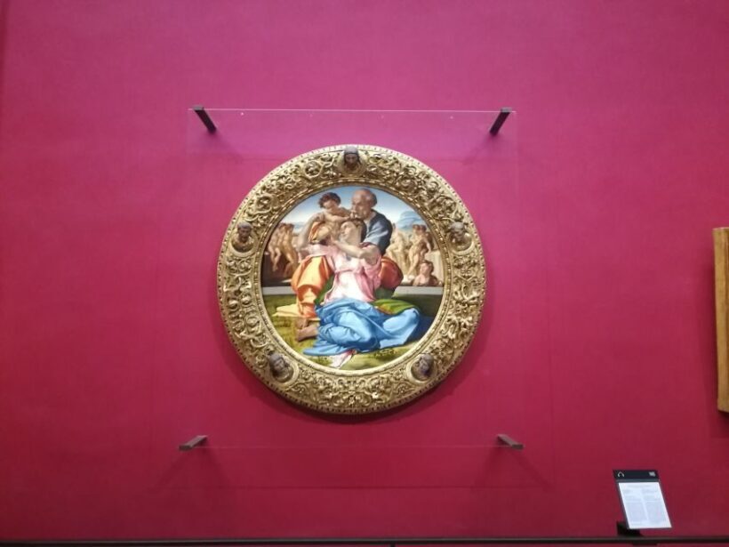 Florence: Uffizi Gallery Priority Entrance and Tour - FAQ