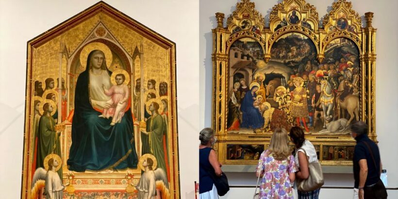 Florence: Uffizi Gallery Priority Ticket & Small-Group Tour - FAQs