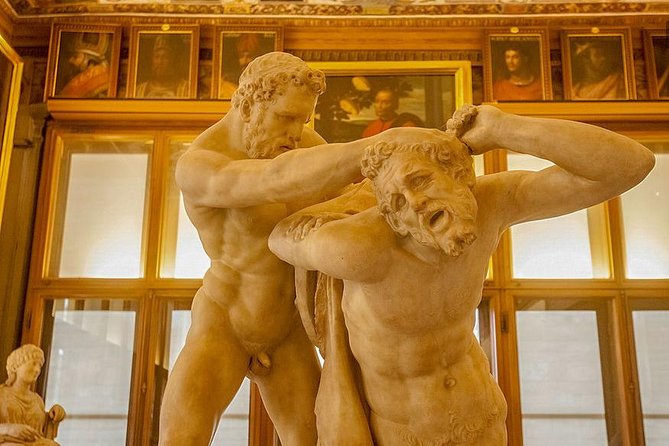 Florence: Uffizi Gallery Private Skip-the-Line Tour - Customer Feedback and Reviews