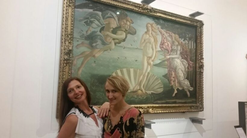 Florence: Uffizi Gallery Private Tour w/ Skip-the-Line Entry - What to Expect and Why It Matters