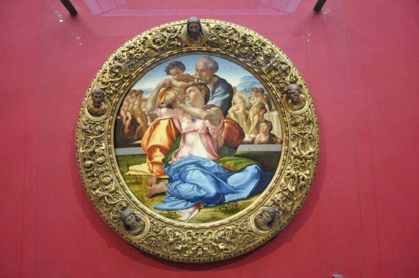 Florence: Uffizi Gallery Private Tour w/ Skip-the-Line Entry - Pricing and Value