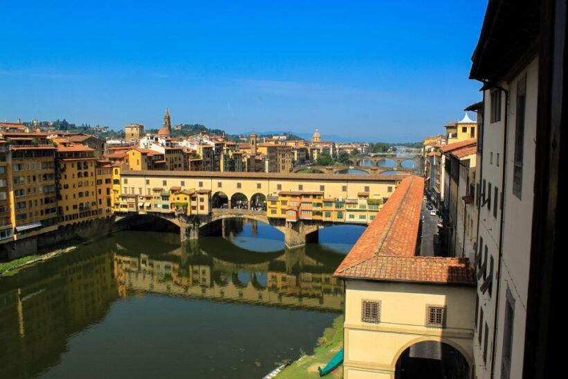 Florence: Uffizi Gallery Private Tour w/ Skip-the-Line Entry - The Sum Up