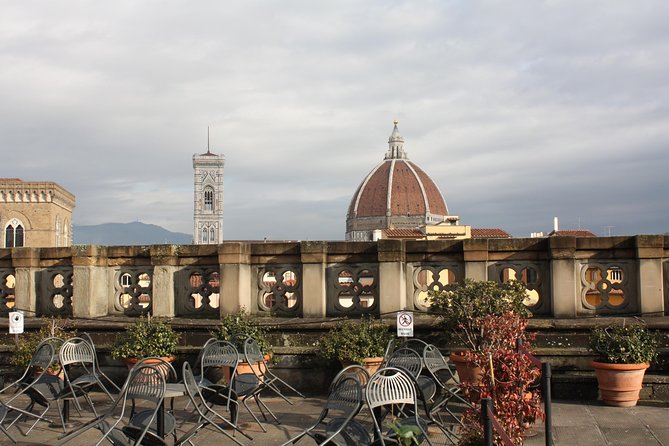 Florence Uffizi Gallery PRIVATE TOUR With a Local PRIVATE Guide - What to Expect During the Tour