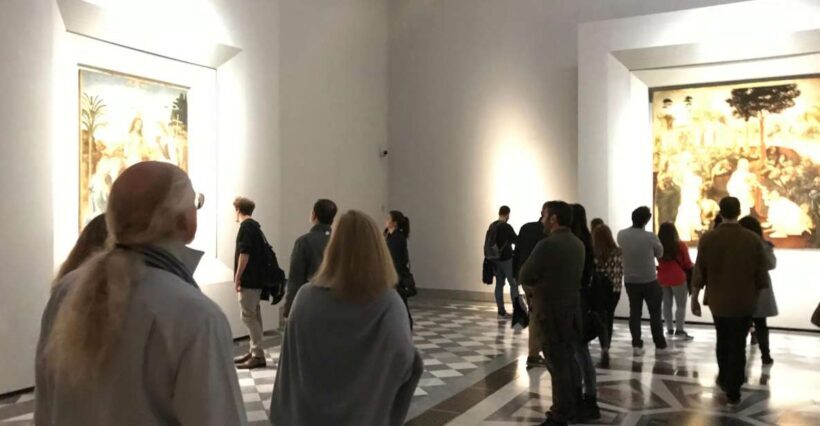 Florence: Uffizi Gallery Private Treasure Hunt for Families - Florence: Uffizi Gallery Private Treasure Hunt for Families — A Detailed Review