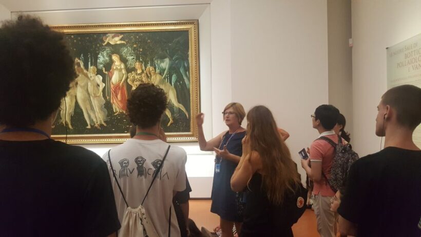 Florence: Uffizi Gallery Private Treasure Hunt for Families - Final Thoughts