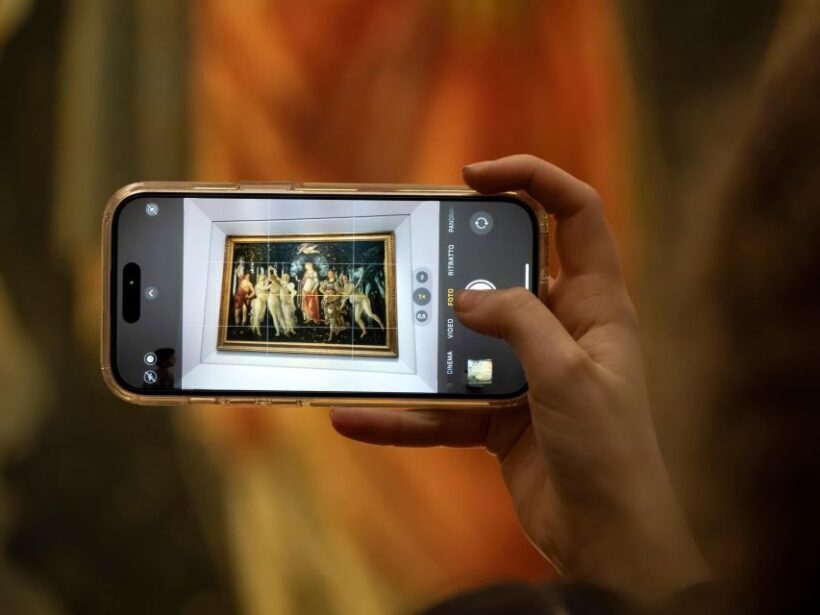 Florence: Uffizi Gallery Skip The Line Entrance Ticket - Key Points