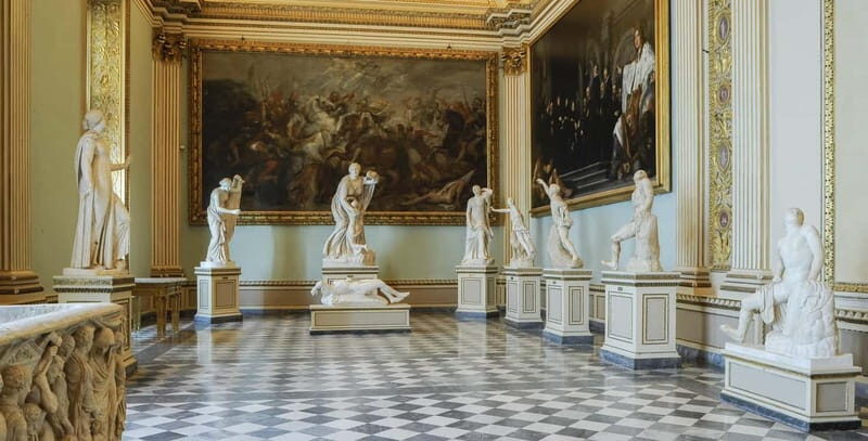 Florence: Uffizi Gallery Skip-the-line Entrance Ticket - What You Should Know Before You Go
