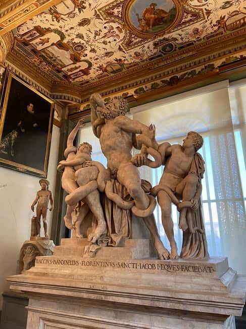 Florence: Uffizi Gallery Skip-the-line Entrance Ticket - Who is This Tour Best For?