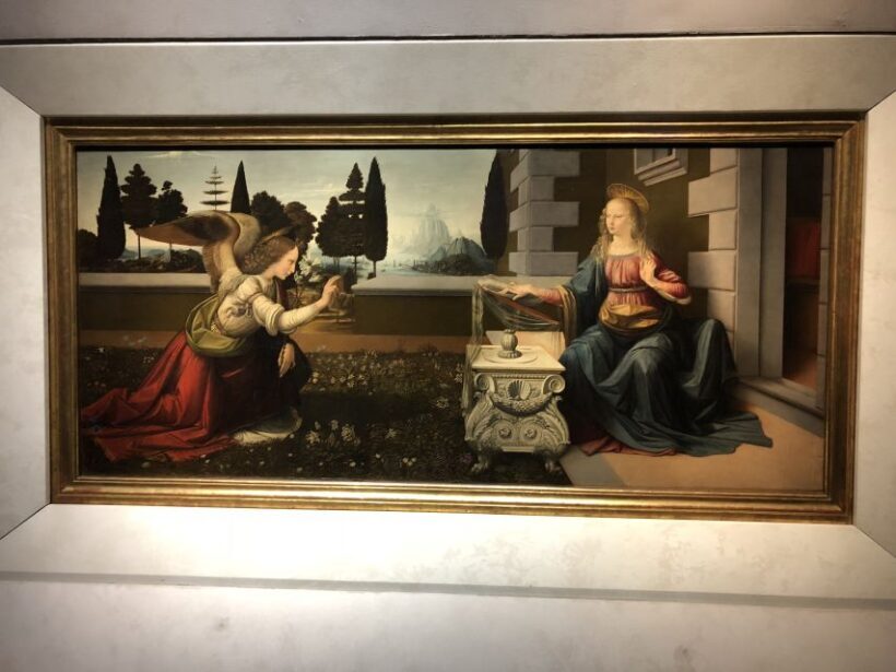 Florence: Uffizi Gallery Skip-the-line Ticket - What Makes the Uffizi Skip-the-Line Ticket a Solid Choice