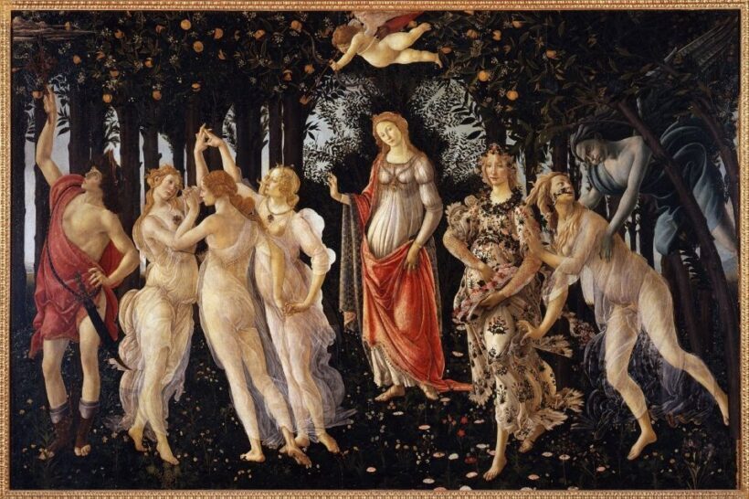 Florence: Uffizi Gallery Skip-the-line Ticket - The Practical Side: Booking, Accessibility, and Tips