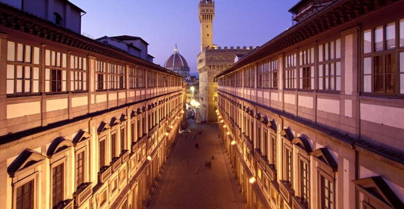 Florence: Uffizi Gallery Skip-the-line Ticket - Authentic Experiences and Traveler Feedback