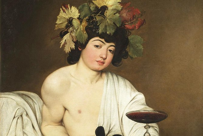 Florence Uffizi Gallery Skip-the-line Tour w Art Historian Guide - FAQs