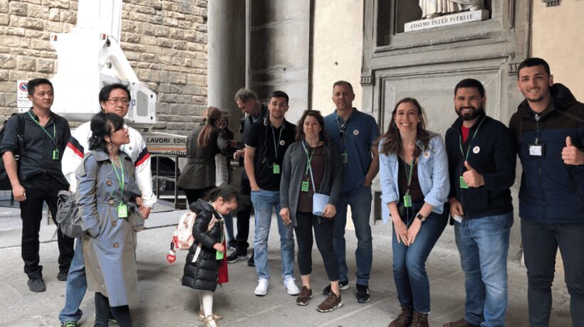 Florence: Uffizi Gallery Small Group Guided Tour - The Experience Inside the Uffizi