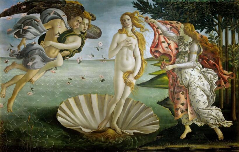 Florence: Uffizi Gallery Small Group Guided Tour - Key Points