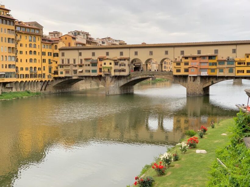 Florence: Uffizi Gallery Small-Group Guided Tour with Ticket - What to Expect from the Tour
