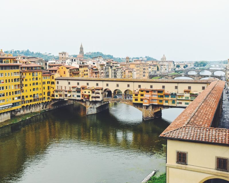 Florence: Uffizi Gallery Small-Group Guided Tour with Ticket - FAQ