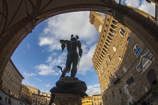 Florence: Uffizi Gallery Small Group Tour with Skip-the-Line - FAQs