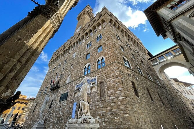 Florence: Uffizi Gallery Small Group Tour with Skip-the-Line - Why This Tour Offers Great Value
