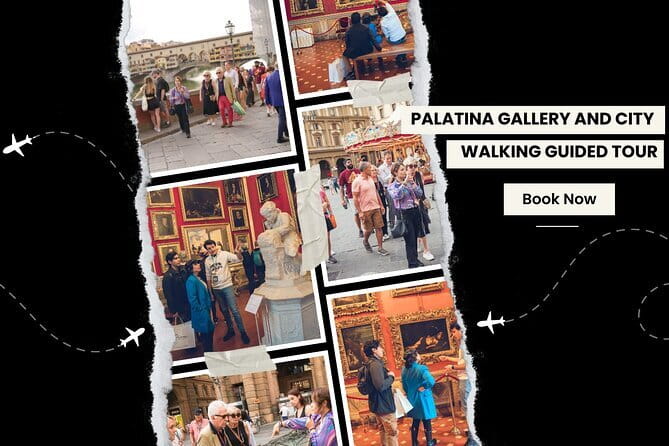 Florence: Uffizi Gallery Small Group Tour with Skip-the-Line - FAQ