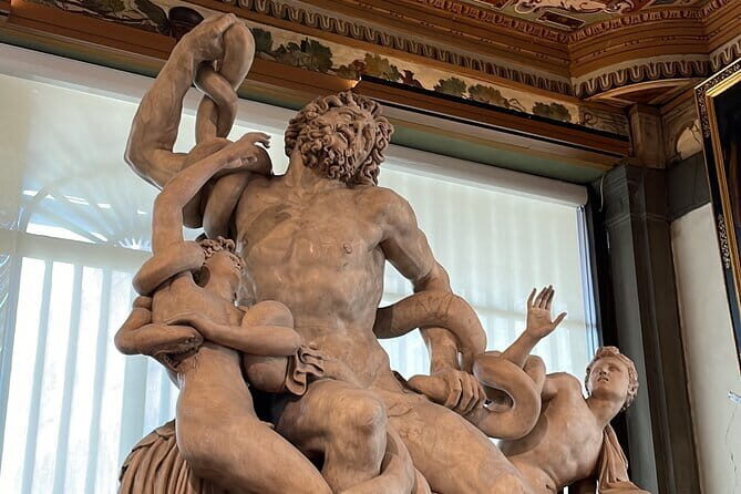 Florence Uffizi Gallery Smart, Easy Entry, Pay Ticket at Arrival - Practical Tips for Your Uffizi Visit