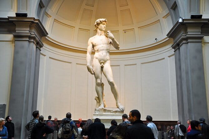 Florence Uffizi Gallery Smart, Easy Entry, Pay Ticket at Arrival - Who This Tour Is Best For
